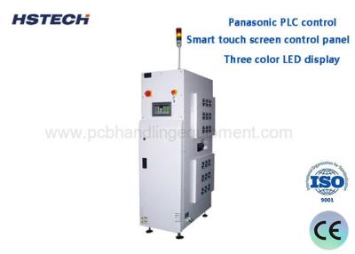 中国 4 グループ 冷却器 6bar 15L/Min 縦PCBバッファ機 15S HS-330BF 販売のため