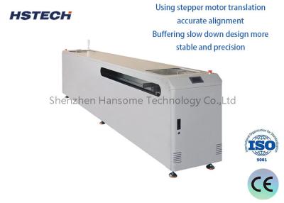 China Equipamento de manuseio de placas de PCB à venda