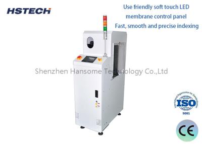 China Equipamento de manipulação de PCB com direção de transporte L~R, seleção de passo 1-4 e potência de 0,05 kW - Ajuste automático da largura à venda