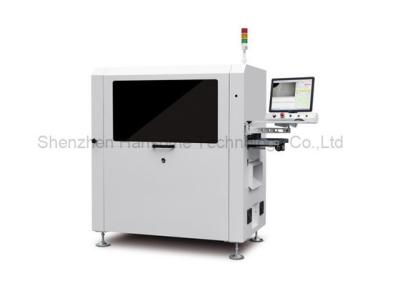 Chine Machine de dépannage de routeur de PCB à vide avec collecteur de poussière Allemagne Machine de routeur en ligne PCBA ARX-811 à vendre