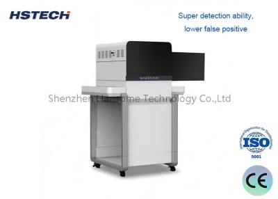 Chine Robot de soudure automatique avec caméra CCD couleur 5MP résolution 20um 30 ans d'expérience à vendre