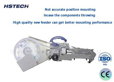 China YAMAHA CL SMT Feeder for SMT PCB Assembly Production Line for sale