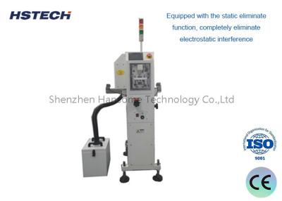 China Equipamento de manipulação de PCB de alto desempenho para limpeza de pó e estática à venda