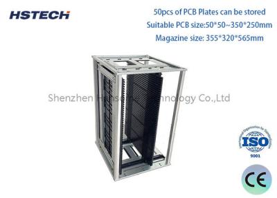 중국 PCB 스토리지 매거진 판매용