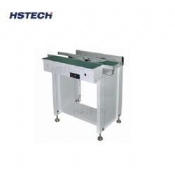 Chine Professional PCB Handling Equipment with SMEMA Signal and Customized Requirement for SMT Line à vendre