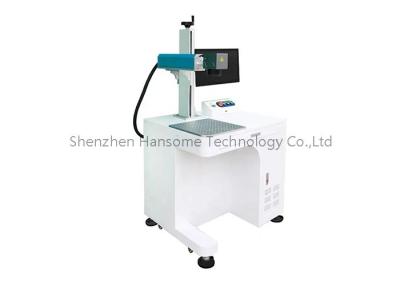 Chine Unité laser UV 3W Machine de marquage laser UV équipement de manutention de PCB avec signal SMEMA à vendre