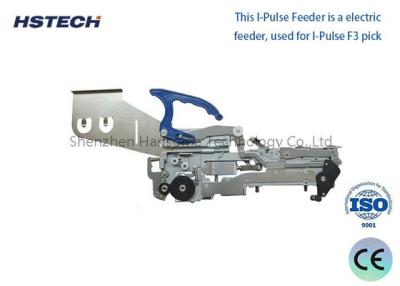 China Stock Pneumatic Feeder SMT YAMAHA CL 8x2mm Feeder KW1-M1500-030 KW1-M1300-00X for sale