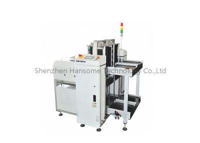 Chine Panneau de commande à LED à toucher doux Equipement de manutention de PCB pour la collecte de cartes NG / OK à vendre