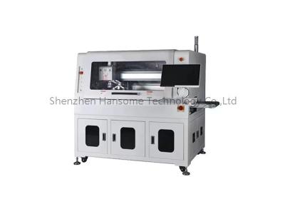 Chine Machine de routage de circuits imprimés compatibles avec les statistiques SPC à vendre