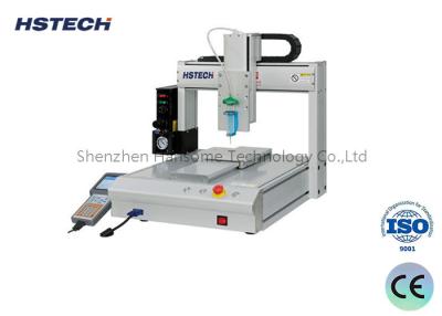 Chine High Precision Teach Pendant Stepping Motor Epoxy Glue Dispensing Machine à vendre