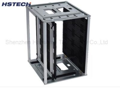 Chine Résistance à haute température Structure stable Magasin de PCB pour équipement de manutention de PCB à vendre