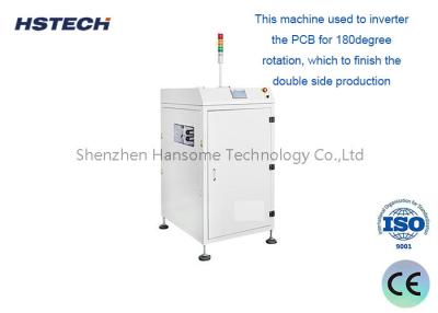 Chine MITSUBISHI PLC machine de manipulation automatique d'inverseurs de PCB et de pinces à vendre