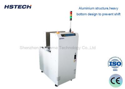 Chine Le moteur pas à pas Flipper PCB Inverter Machine Handling avec un chiffre d'affaires flexible à vendre
