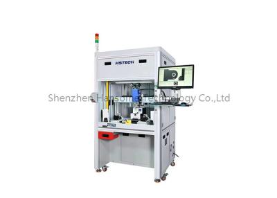 Chine Machine de fixation automatique à vis CCD Vision avec carte de contrôle haute performance à vendre