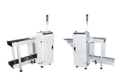 Chine Panasonic chargeur de PCB PLC à grande vitesse pour le démarrage de la ligne de production SMT à vendre