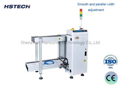 Chine Traitement efficace des PCB avec le chargeur HS-460LD et l'interface de communication SMEMA à vendre