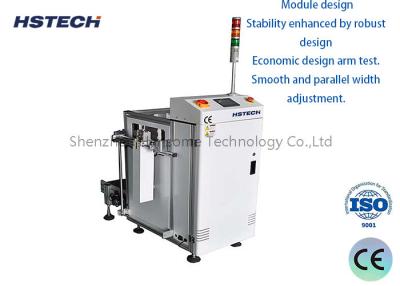 Chine Système de commande PLC avec capacité de chargement de 6 chargeurs à vendre