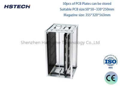 China Hoogwaardige anti-statische pcb-behandelingsapparatuur voor SMT-productielijnen Te koop