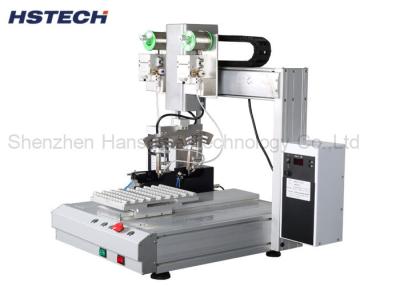 Chine Tableau de commande de soudure robotique de rotation du degré Machine360 d'axe multiple conduit à vendre
