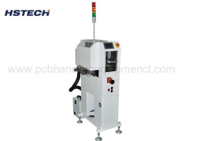 China 9m/Min 300A MITSUBISHI PLC PCB Surface Cleaner With Dust Collector for sale