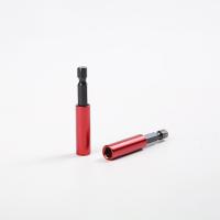 Quality CRV Material 60mm Magnetic Bit Holder for Hand Electric Tool Natural for sale