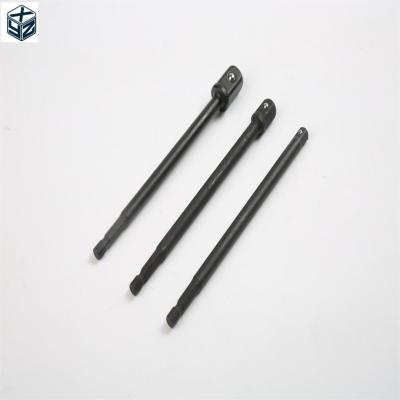 China 6" Socket Adapter Set Made Of CRV Material For Hand/Electric Tools for sale