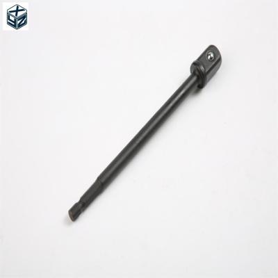 China 6" Socket Adapter Set Made Of CRV Material For Hand/Electric Tools for sale