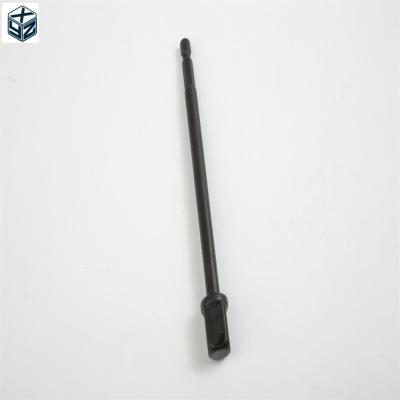 China 6" Socket Adapter Set Made Of CRV Material For Hand/Electric Tools for sale