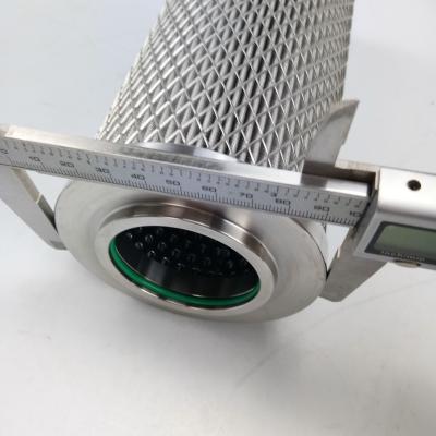 China De Vervangingselementen inr-s-0220-api-PF025 van hydraulisch Systeemindufil Te koop