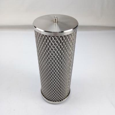 China De Vervangingselementen inr-s-0220-api-PF025 van hydraulisch Systeemindufil Te koop