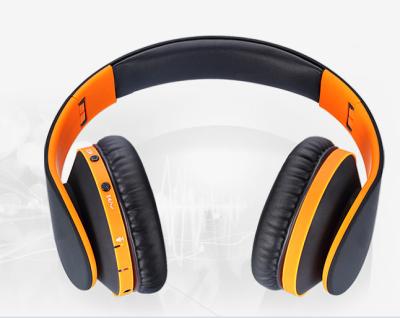 China stereo bluetooth v4.0 headphone wireless bluetooth headphones for smart phone bluetooth headphone BT5012 for sale