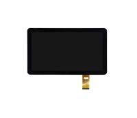 Quality 1920 X 1080 15.6'' Touch LCD Panel With USB Multi Touch EDP Display Connection Interfaces for sale