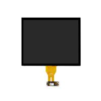 Quality 17 Inch 5:4 LVDS Interface Capacitive Touch LCD Panel With 1280 X 1024 Resolution for sale