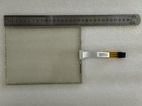 Quality 8.4 Inch 5 Wire 171.02 X128.56mm Resistive Touch Panel For Industrial Medical for sale