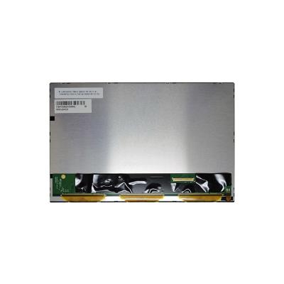 China 10,1'' TM101JDHG33 LCD-Panel mit 1280x800 Auflösung, 900 Nits Helligkeit und -30 bis 80 °C Betriebstemperatur zu verkaufen