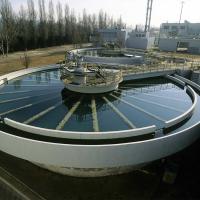 Quality Eco Friendly Wastewater Recycling Equipment 23KW 200T/D for Sustainable Living Solutions for sale