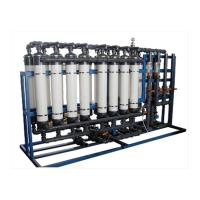 Quality 20T/H All Stainless Steel RO Water Treatment System Remove Salt TDS Water Purifying Equipment for sale