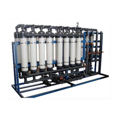 20T/H All Stainless Steel RO Water Treatment System Remove Salt TDS Water