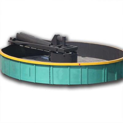 CE ISO Industrial Water Treatment Machines Sewage Treatment Equipment & Plants