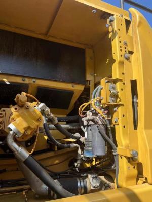 Cina Escavatore per gatti da 36 tonnellate 336 gc con capacità di secchio di 1,88 m3 in vendita