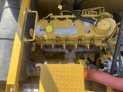 Cina Escavatore per gatti da 36 tonnellate 336 gc con capacità di secchio di 1,88 m3 in vendita
