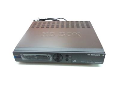 Cina Ricevitore satellitare di marca DVB-S2 Digital di Medio Oriente 1080P FTA HD2020 con WIFI PVR MUTI CA in vendita
