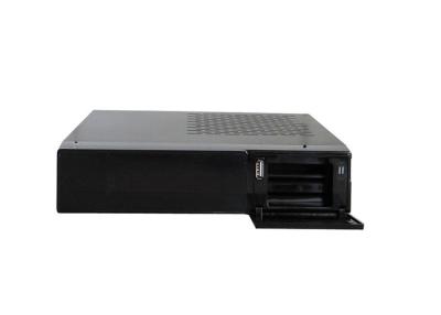 Cina CPU dual core SOLO del ricevitore satellitare 1.3Ghz del VU 2 DVB S2 Digital del sintonizzatore del gemello di Linux Enigma2 in vendita