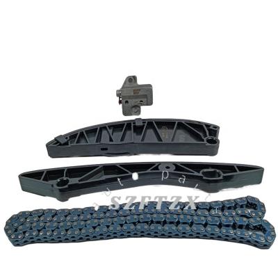 Wholesaler Timing Chain Kit 243212B300 244102B300 for HYUNDAI Accent Vernz KIA