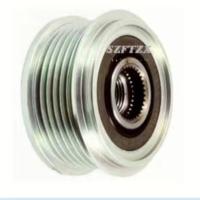 Alternator Clutch Pulley 535022210 F-551623 Perfect for Audi A4 A5 A6L 3.0/2 china Alternator Clutch Pulley 535022210 F-551623 Perfect for Audi A4 A5 A6L 3.0/2