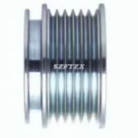 Alternator One way pulley 535004110 F-231142 F-581445 for Audi A3 A4 A6 1.8/2.0T china Alternator One way pulley 535004110 F-231142 F-581445 for Audi A3 A4 A6 1.8/2.0T