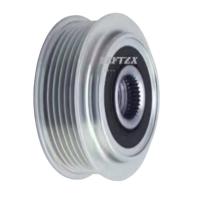 Alternator One Way Pulley 535000610 F-226321 for Audi A8 2.8 Quattro Year 2000 china Alternator One Way Pulley 535000610 F-226321 for Audi A8 2.8 Quattro Year 2000