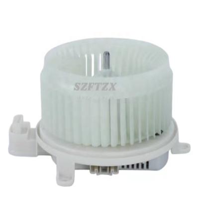 RHD Heater Blower Motor Fan 8710360470 for TOYOTA CROWN REIZ LAND CRUISER LEXUS