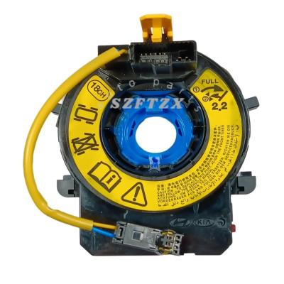 Chine Corée Originale Horloge Originale Printemps 934902P711 pour Kia Sorento 2012-2014 à vendre