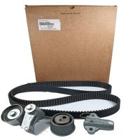 Quality Genuine New 243123E100 244103E500 248403E500 2481037120 Timing Belt Kit Tensioner For HYUNDAI KIA for sale